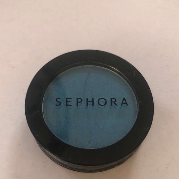 Sephora | Makeup | Sephora Blue Eyeshadow | Poshmark